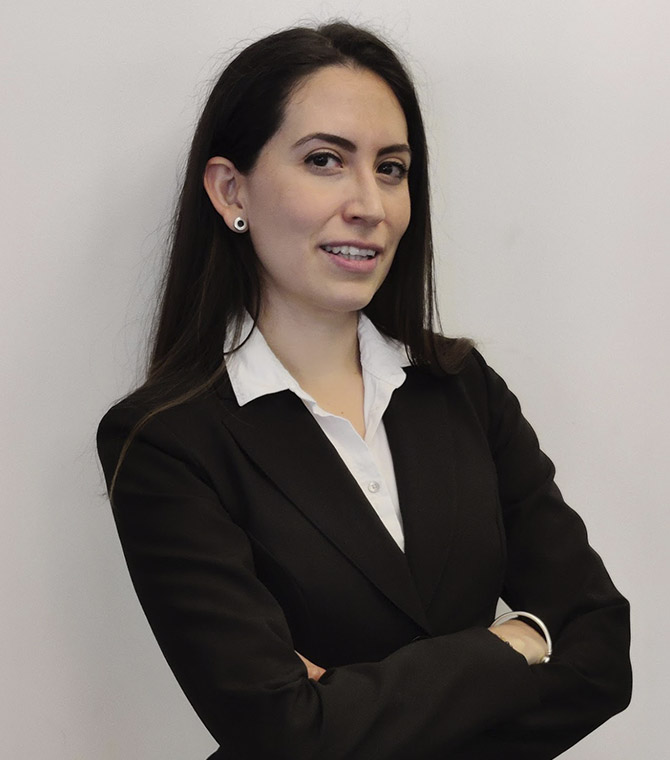 ABOUT US - Ashton Ross Law