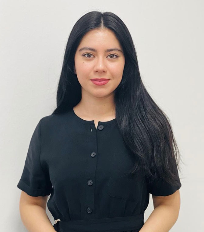 Nigina - Ashton Ross Law