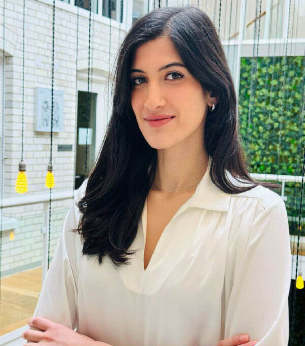 Zeynep Dildar - Ashton Ross Law